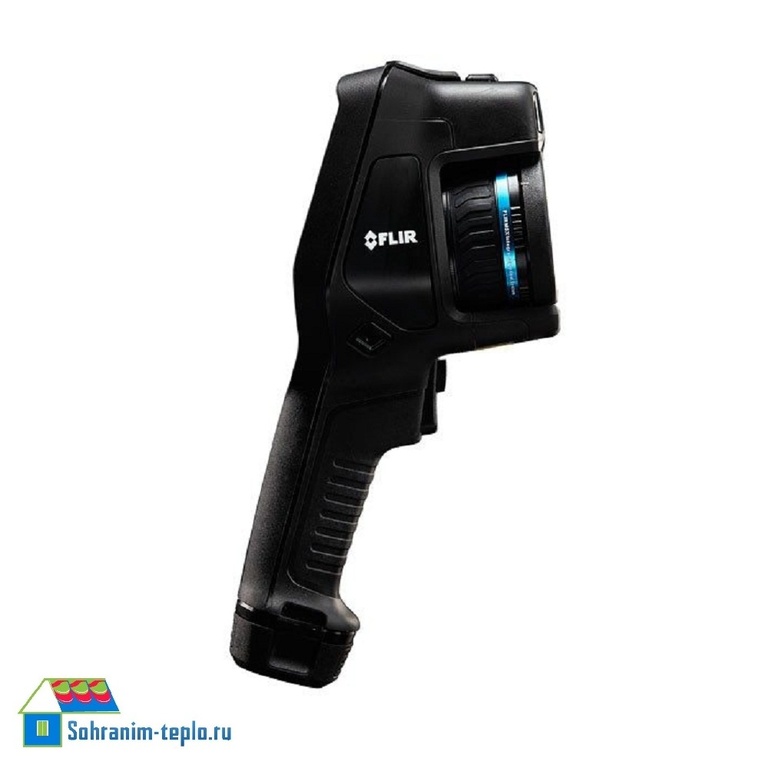 Тепловизор Flir E75 - купить в Москве