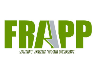 Силиконовые приманки Frapp Фрапп в Омске