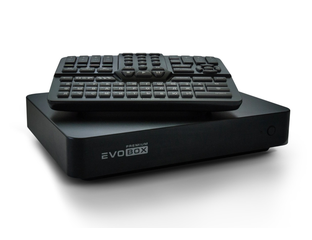 Караоке Evobox Premium - купить Hi-End систему для дома.