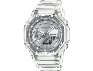 Часы Casio G-Shock GA-2100BM-7A8 купить в интернет-магазине 12chasov.ru