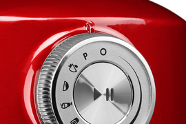 Kitchen Aid Russia. - Фотогалерея. Фирменный магазин Kitchen Aid (Кичен ...