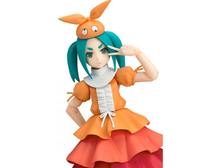 Фигурка фигма Ёцуги Ононоки (figma Yotsugi Ononoki)