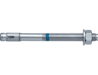 Анкер-шпилька HILTI HSA M12x100 20/5/- (2004155) - анкер для бетона ...