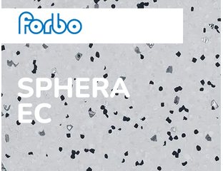 Sphera EC - Forbo Flooring - Токопроводящие покрытия - Техностройка