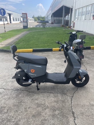 Электрический скутер YADEA DT3 купить с доставкой по России.