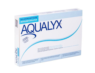 Купить Aqualyx (Акваликс) в Москве: цена липолитика в интернет-магазине ...