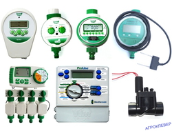 Все для полива интернет магазин