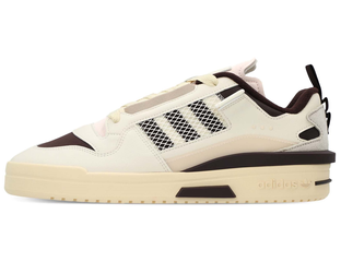 Adidas Forum Mod Low Cloud Cream Brown купить