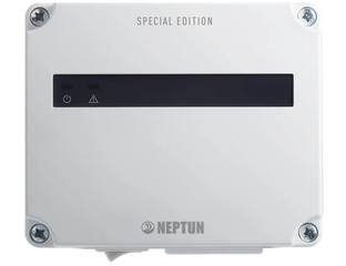 КОМПЛЕКТУЮЩИЕ СИСТЕМЫ НЕПТУН - Модуль управления Neptun Base Special ...