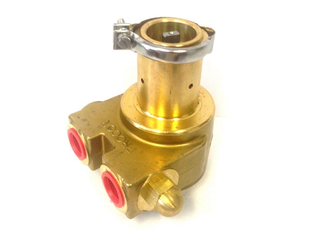 Роторный насос PROCON 10637, серия 1 тип R