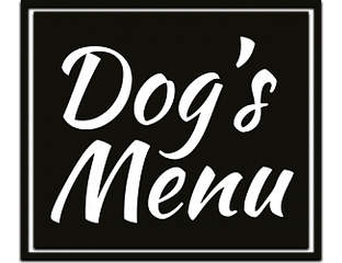 Влажные корма (консервы/паучи) для собак - Консервы DOG`S MENU/ДОГС ...
