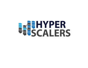 Сервер - Hyper Scalers