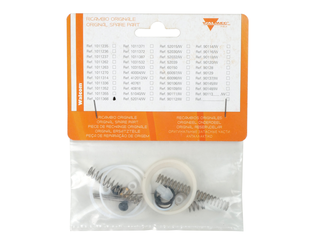 Набор прокладок и уплотнителей Walcom GEO, HA, HVLP 1011366