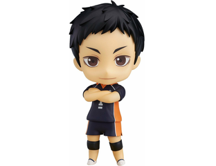 Нендроид Дайти Савамура (Daichi Sawamura)