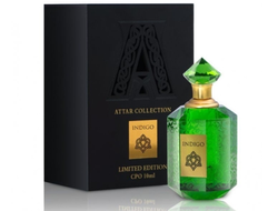 Attar Collection элитные арабские духи и парфюмерия в Санкт-Петербурге