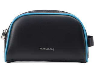 Женская косметичка кожаная цветная Make-up Color 99-1 - купить | BOXXY