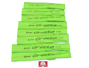 Зимние удилища Zetrix - Зимняя удочка ZETRIX GRETTA