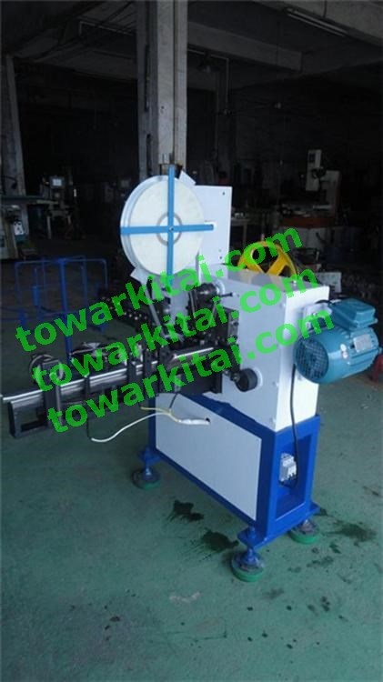 Станок для производства скоб под пневмопистолет C45