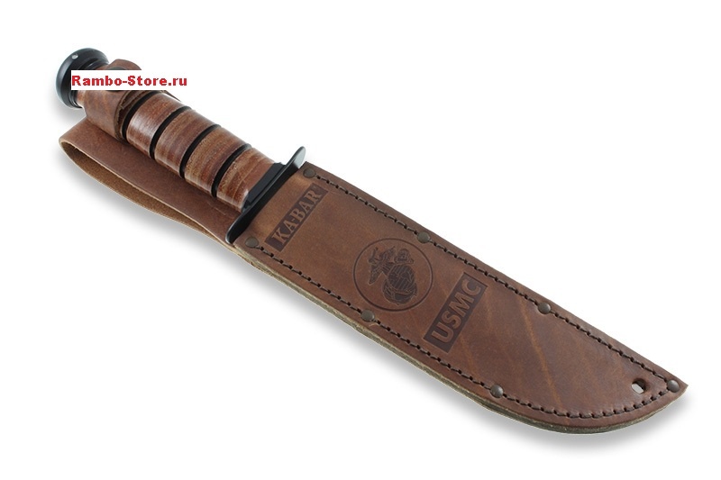 Тактический нож Ka-Bar 1217 купить