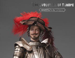 GSoldiers.ru - Фотогалерея - Ландскнехт (эксклюзив фестиваля Wonder ...