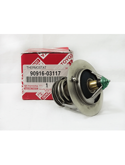 Комплектующие для Toyota и Lexus