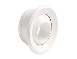 Systemair AJD. Диффузоры