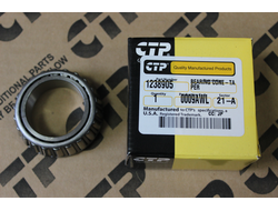 Ходовая часть - КПП