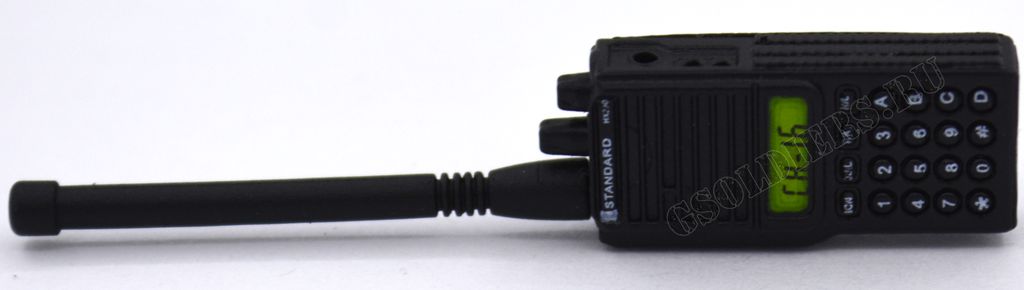 Радиостанция Marantz HX290 (KGB-005) - KGB HOBBY