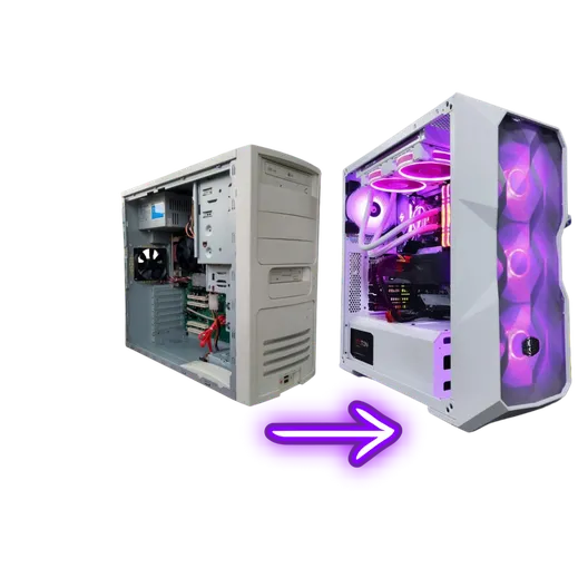 Venomcomputers сборка компьютеров в Бишкеке. Купить компьютер. Ремонт и ...