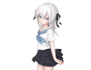 Фигурка 1/5 Masashiro Ikone