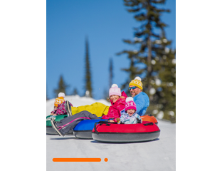 Товары для зимних видов спорта и активного одыха