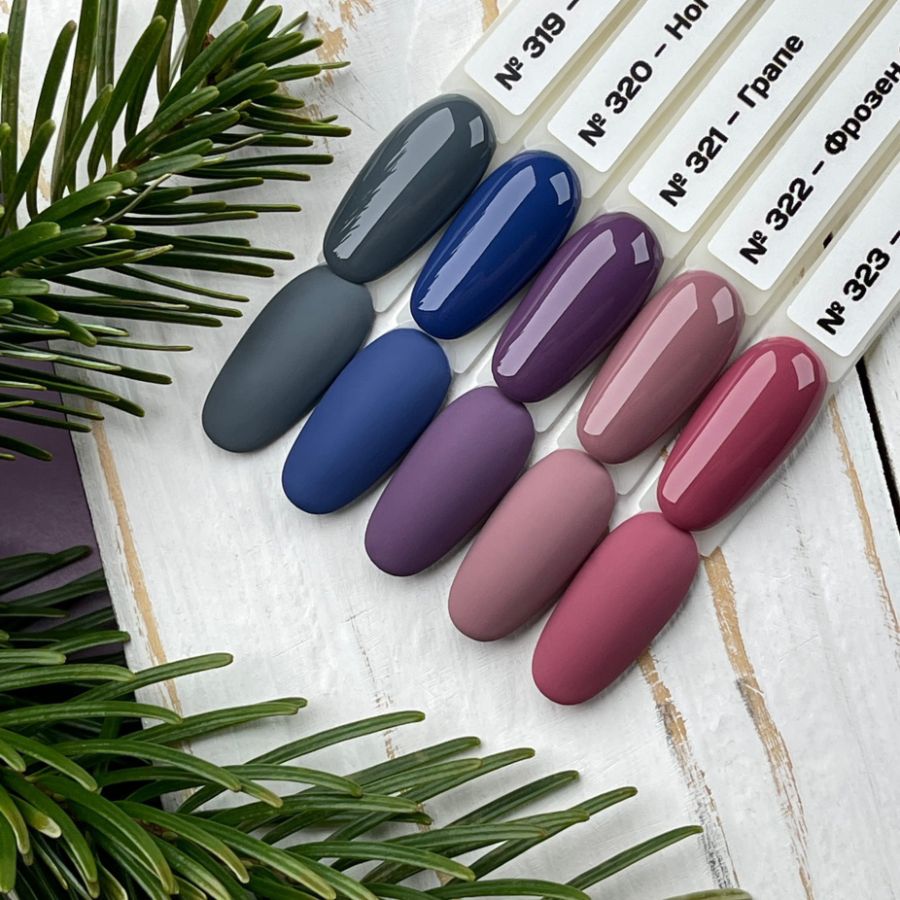 roxynail.ru - Идеальный маникюр вместе с ROXY nail collection