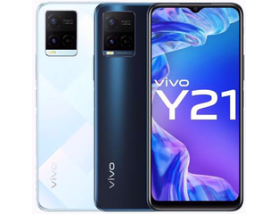 Купить Vivo Y21 в СПБ — Лучшая цена!