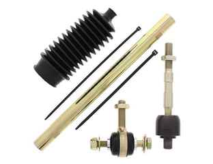 Комплект левой усиленной рулевой тяги Allballs 51-1054-L для BRP Can-Am ...