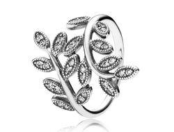 Кольца Пандора