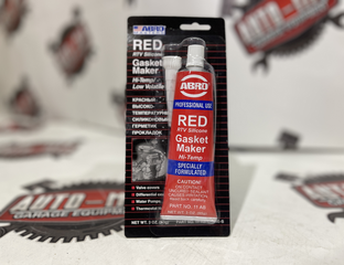 Химия для шиномонтажа - Герметик Light 500 мл (банка с кистью) (Rossvik) (копия)