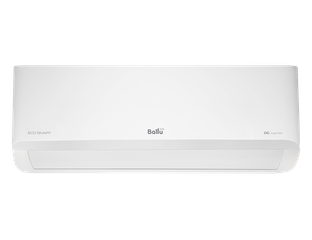 Кондиционер BALLU Eco Smart DC inverter BSYI-12HN8/ES_21Y