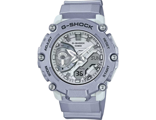 Наручные часы Casio GA-2200FF-8A купить в интернет-магазине 12chasov.ru ...