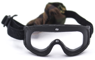 Тактические очки 6B34 1/6 (M-069 B) - SUPERMCTOYS