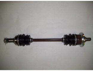 Привод передний левый INTERPARTS ATV-AC-8-145 для ARTIC CAT THUNDERCAT ...