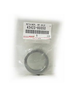 Подвеска Toyota и Lexus