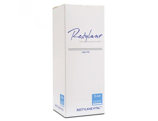 Купить Restylane Vital Light Injector в Москве: цена препарата в ...