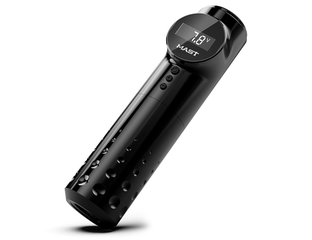 Беспроводная тату машинка - MAST Archer Max Pen 4.2mm Stroke black ...