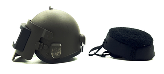 Шлем PSH-77 "TIG" с радиостанцией - (UD9007) - UJINDOU