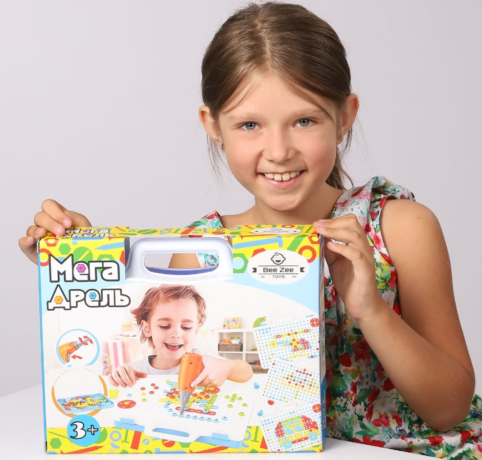 Bee Zee Toys производитель игрушек СПБ. БиЗи Тойс развивающие игрушки ...