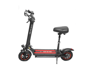 Электросамокат Kugoo Max Speed — купить по выгодной цене ...