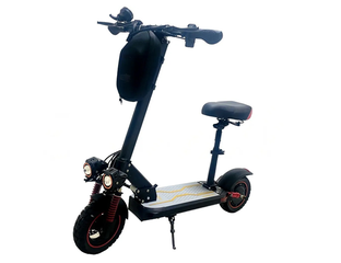 Купить Электросамокат WOLONG M4 Pro 15 AH по выгодной цене в Москве ЖМИ!