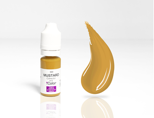 Купить Желтый корректор iColor Mustard (Горчица)