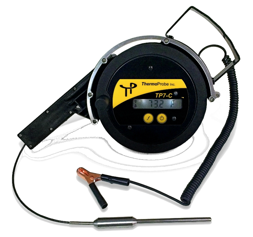 Hartwig - Рулетки с лотом, пасты и термометры