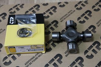 Крестовина на кардан 1179887, 3926301